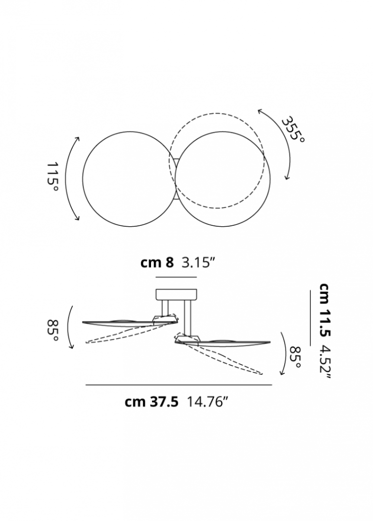 Lodes Puzzle Round – Lightcraft