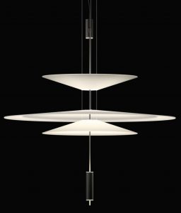 Vibia Flamingo – Lightcraft