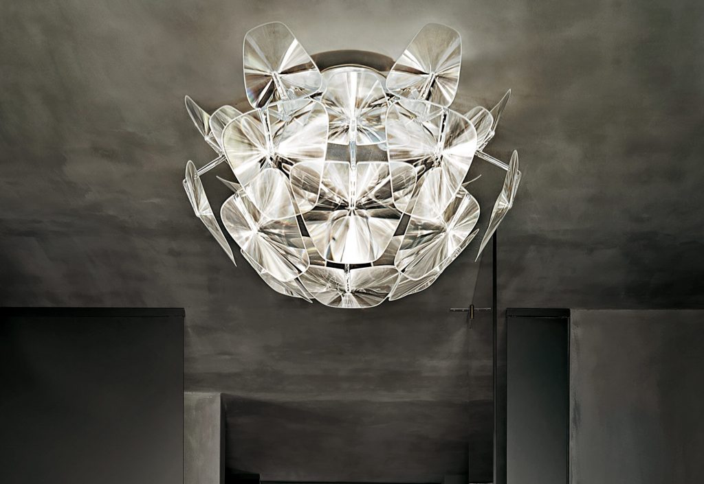 Luceplan Hope Ceiling – Lightcraft