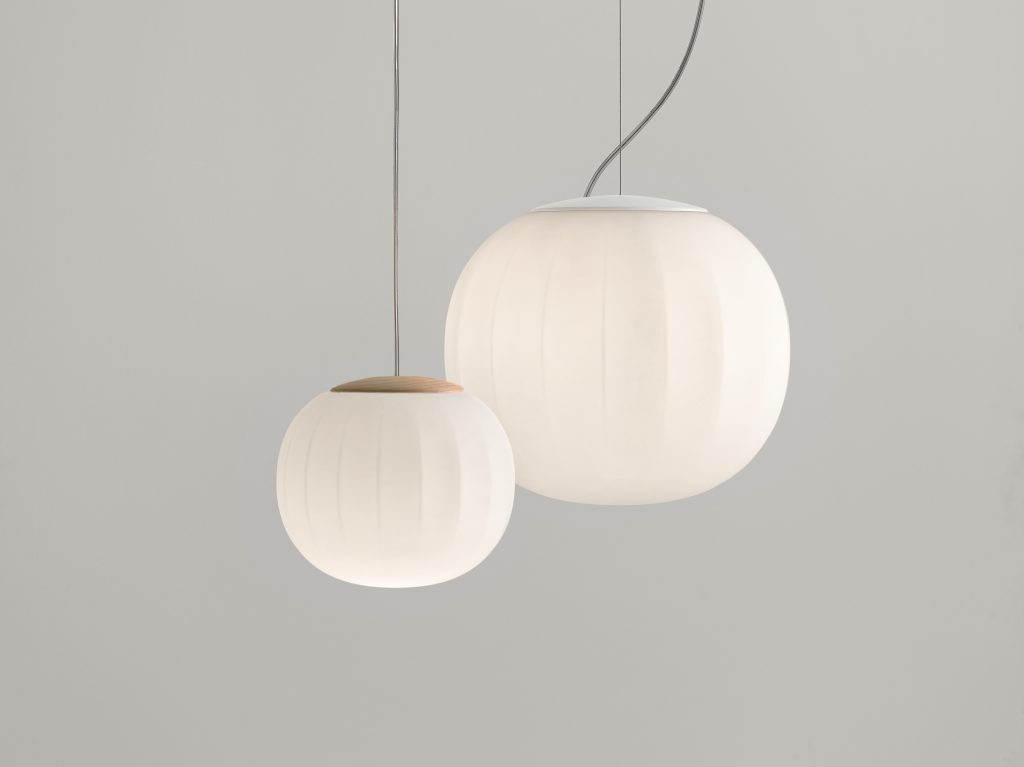 Luceplan Lita – Lightcraft