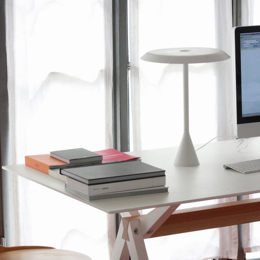 Nemo Panama – Lightcraft