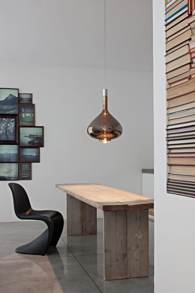 Lodes Sky Fall – Lightcraft