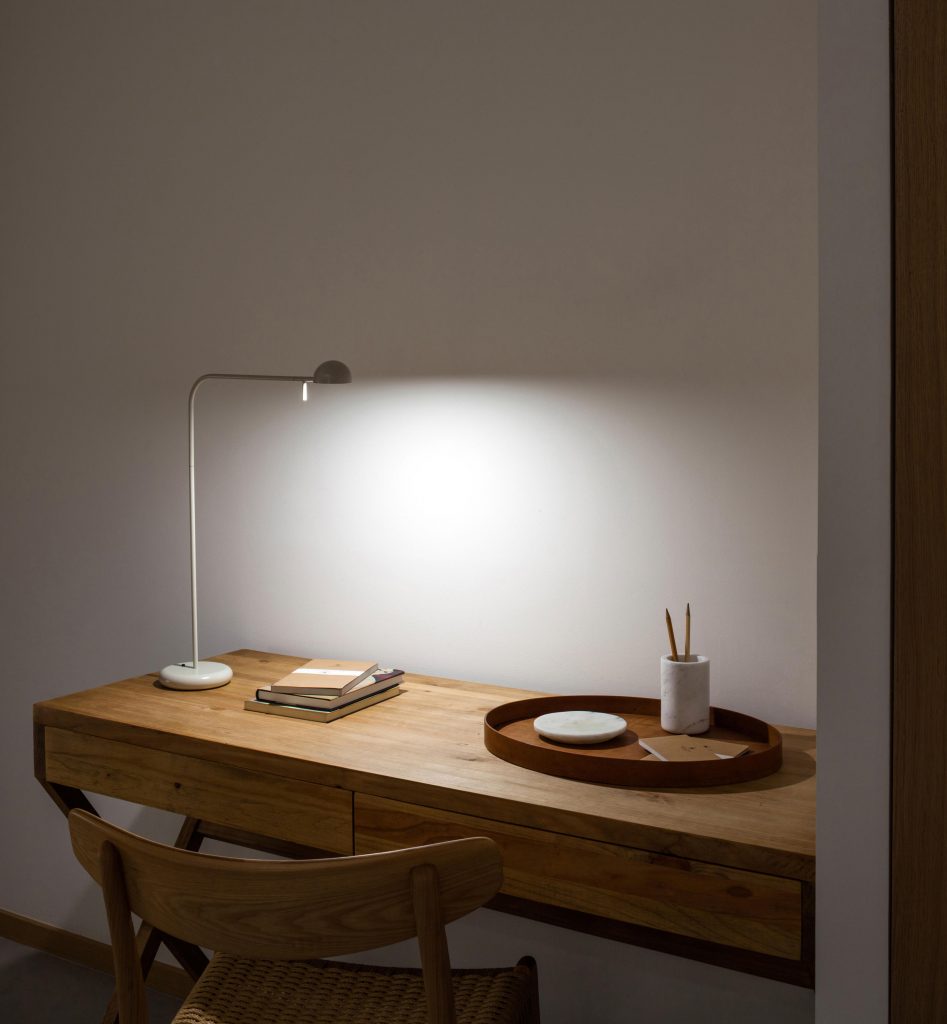 Vibia Pin – Lightcraft