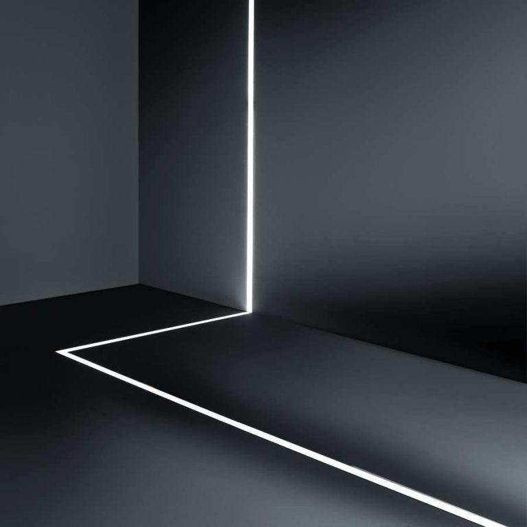 Simes Continuous Line – Lightcraft