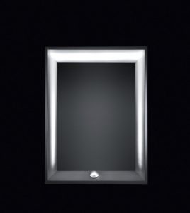 Simes Nanoled Frame – Lightcraft