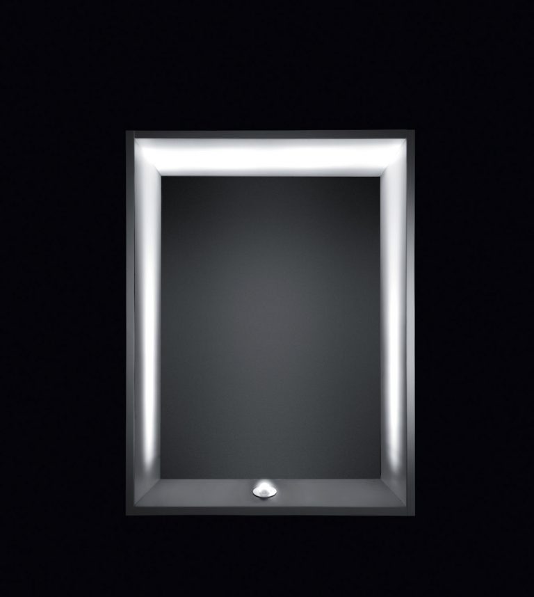 Simes Nanoled Frame – Lightcraft