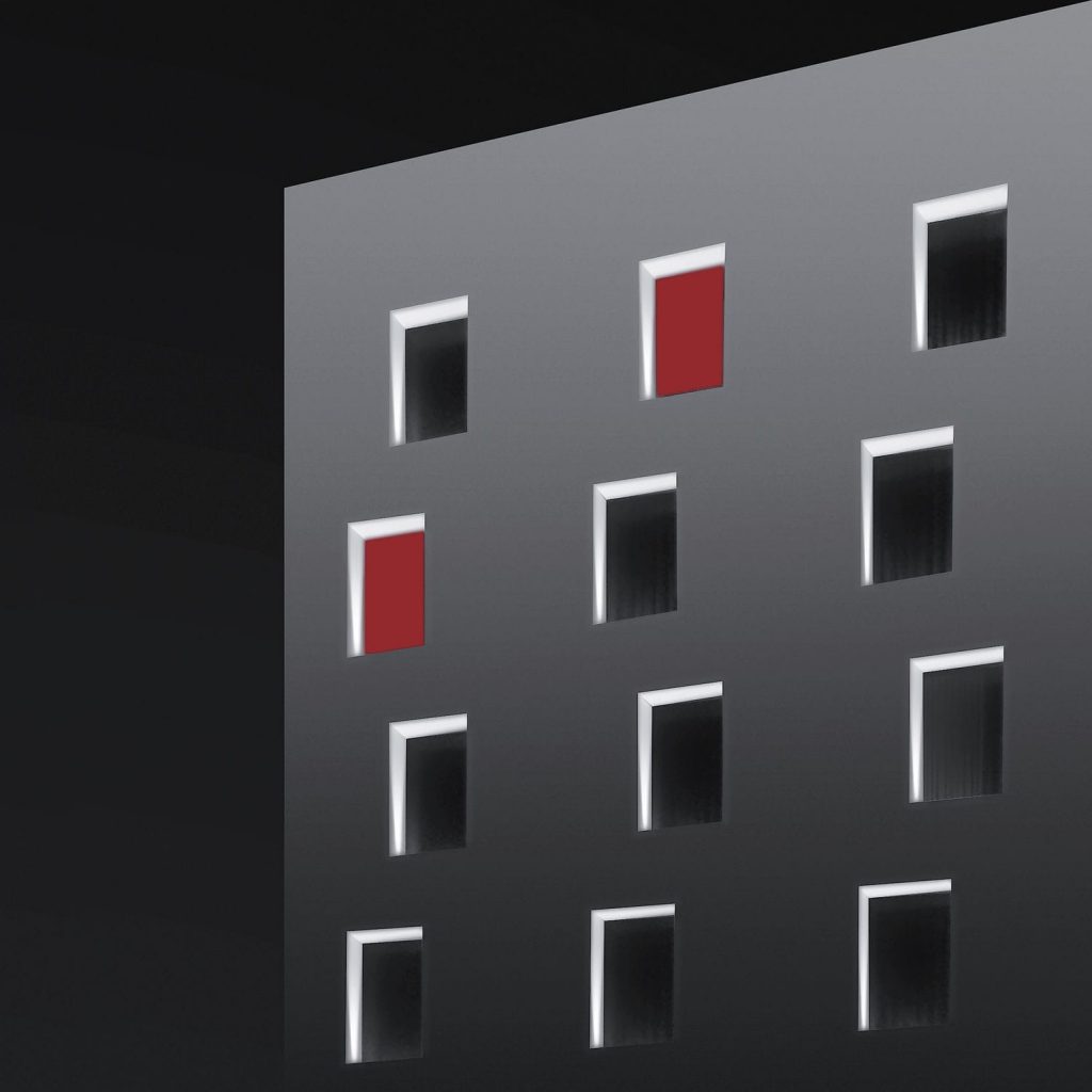 Simes Shape – Lightcraft