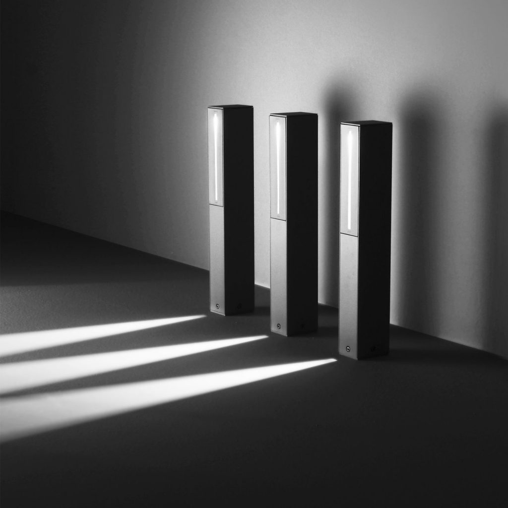 Simes Step Bollard – Lightcraft