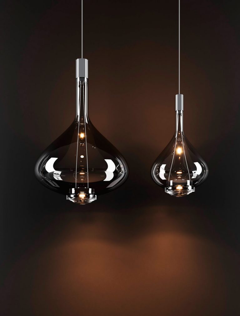 Lodes Skyfall – Lightcraft