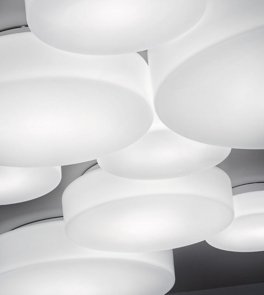 Ceiling – Lightcraft