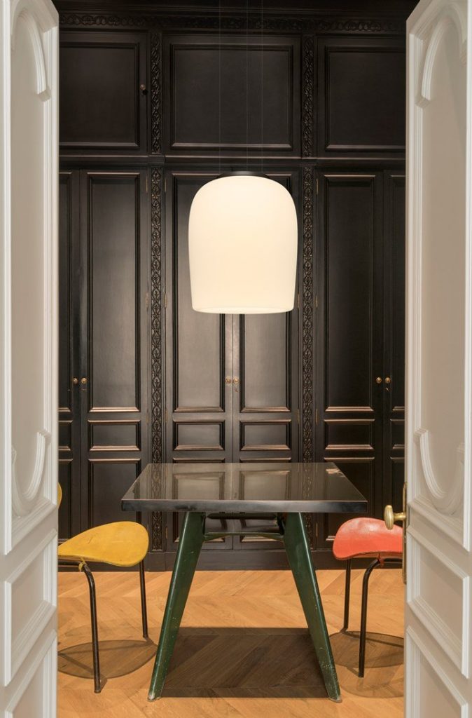 Vibia Ghost – Lightcraft