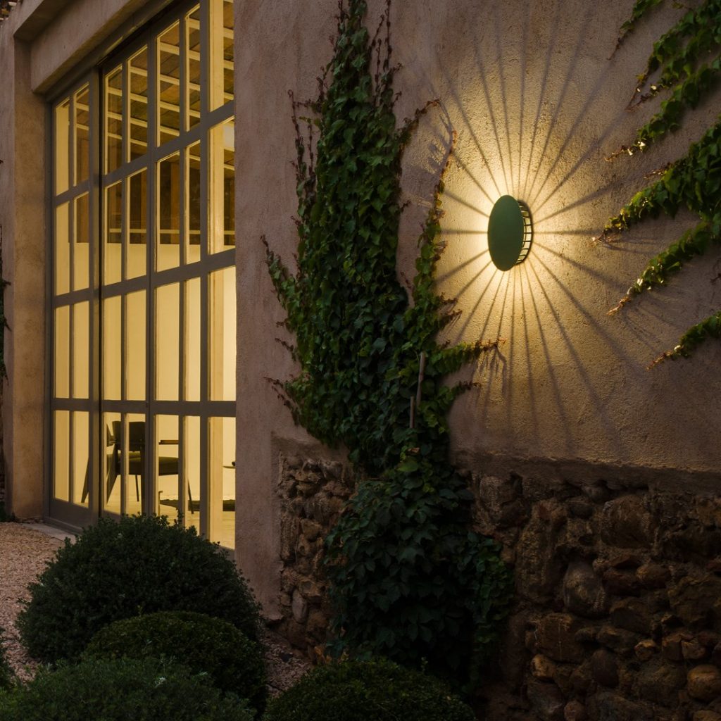 Vibia Meridiano – Lightcraft